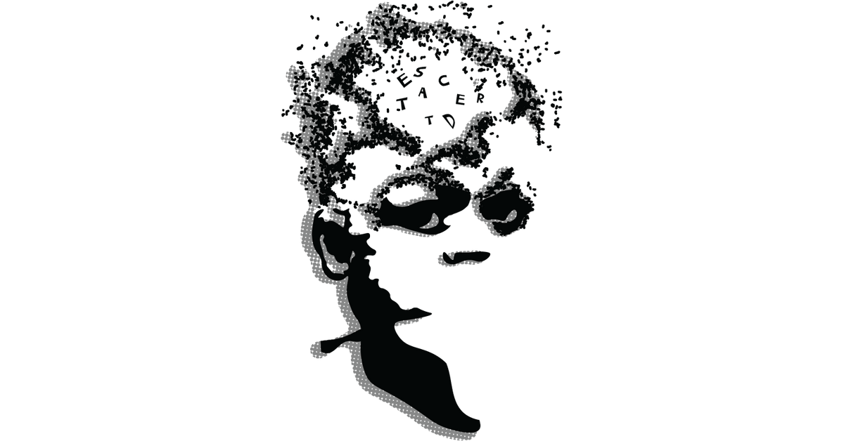 Scattered Brain Clothing